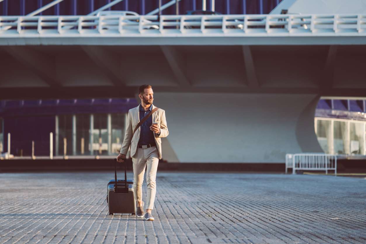 The Best Time to Deploy Expatriate Employees