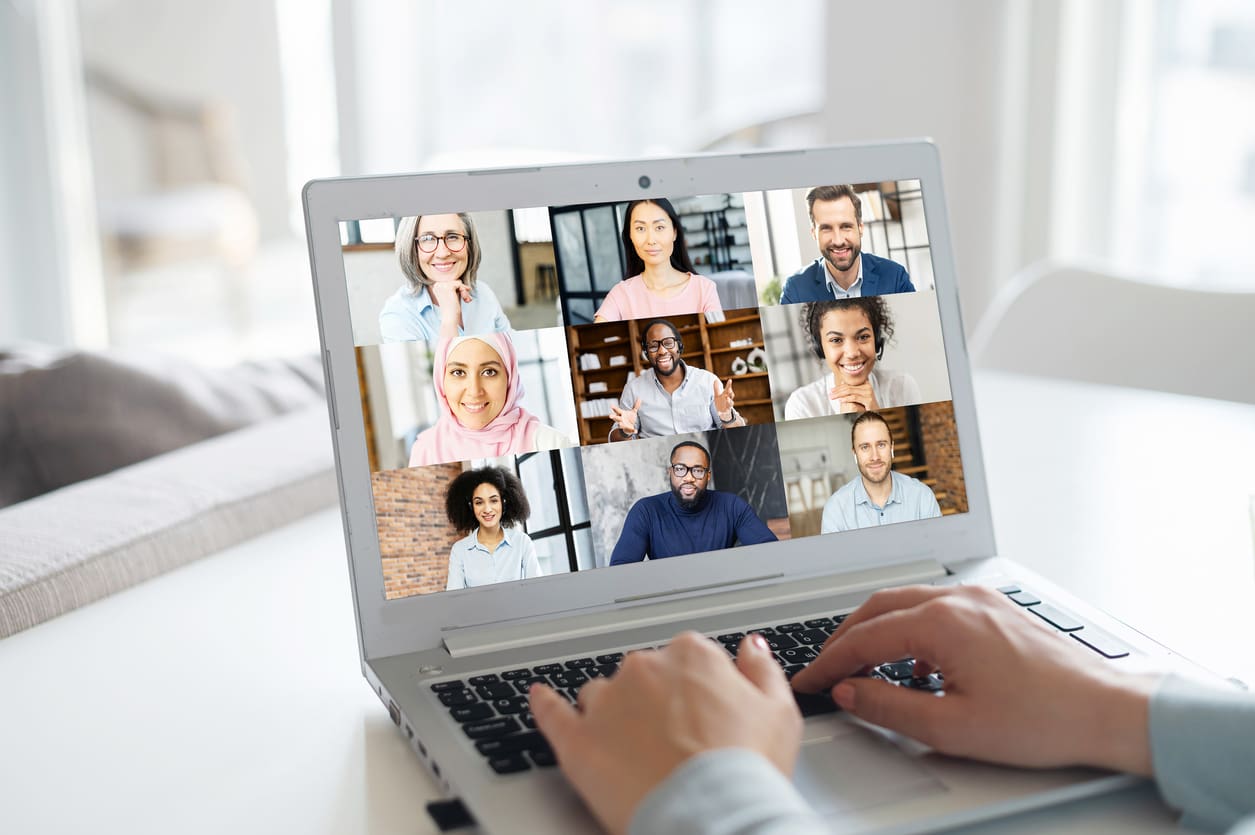 Diversity and Inclusion: How They Can Empower Remote Teams